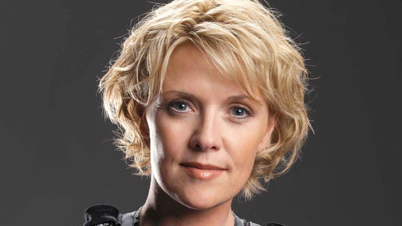 18 Jahre nach dem Ende von "Stargate – SG-1": Was macht Amanda Tapping alias Samantha Carter ...