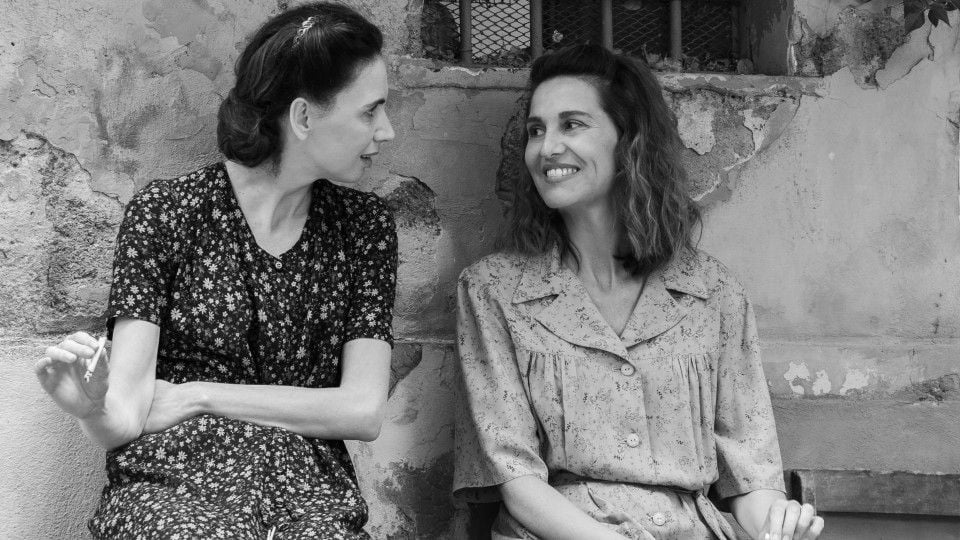 Morgen ist auch noch ein Tag Trailer - Morgen ist auch noch ein Tag ...