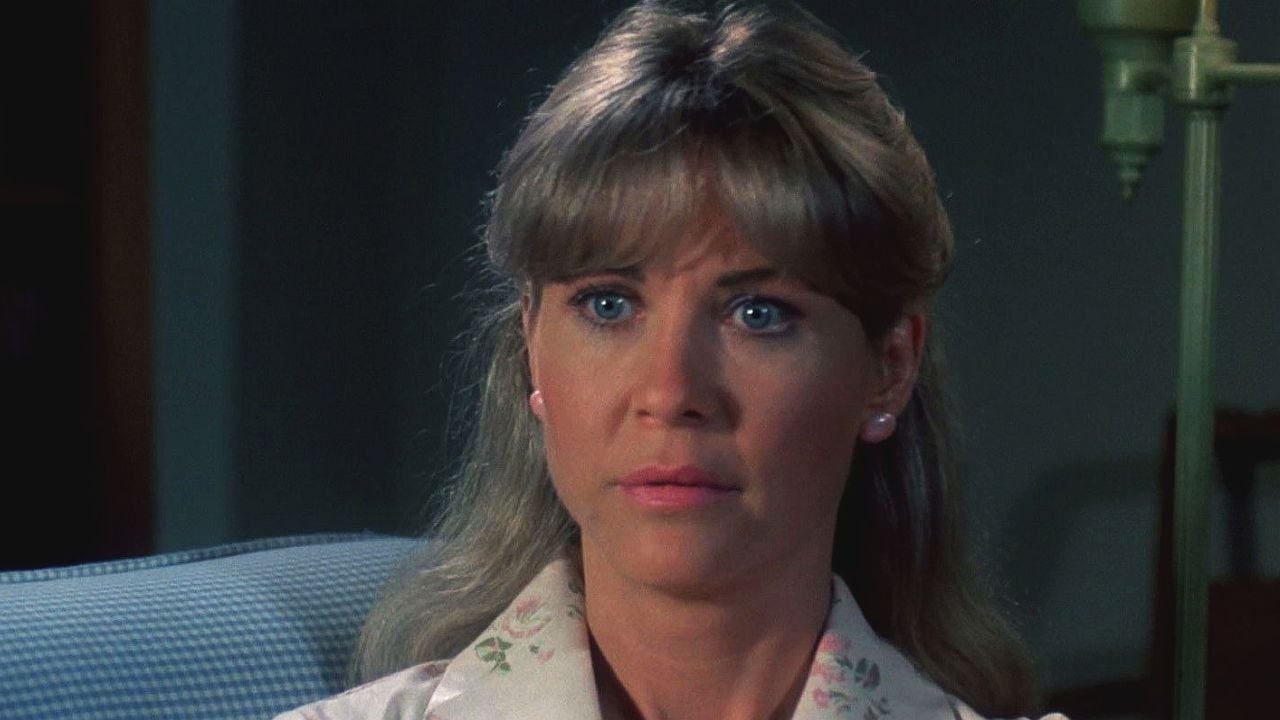 Heute im TV: Monstermäßiger 1980er-Horrorkult – ein absolutes Muss für ...