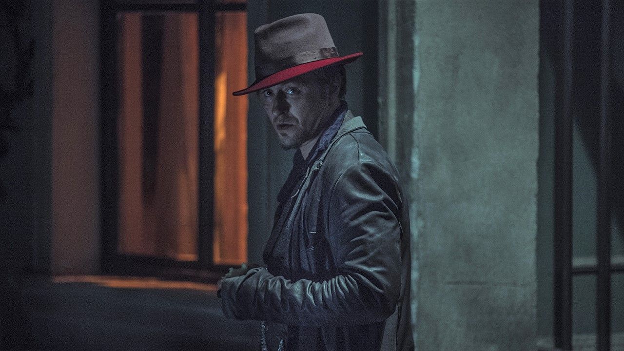 Foto zum Film Ostap Bender - Auf der Jagd nach dem goldenen Zepter - Bild 9 auf 9 - FILMSTARTS.de