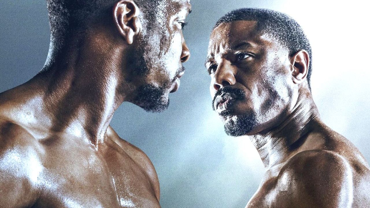 Folgt nach "Creed 3" nun ein ganzes "Creed"-Universum? Spin-offs und ...