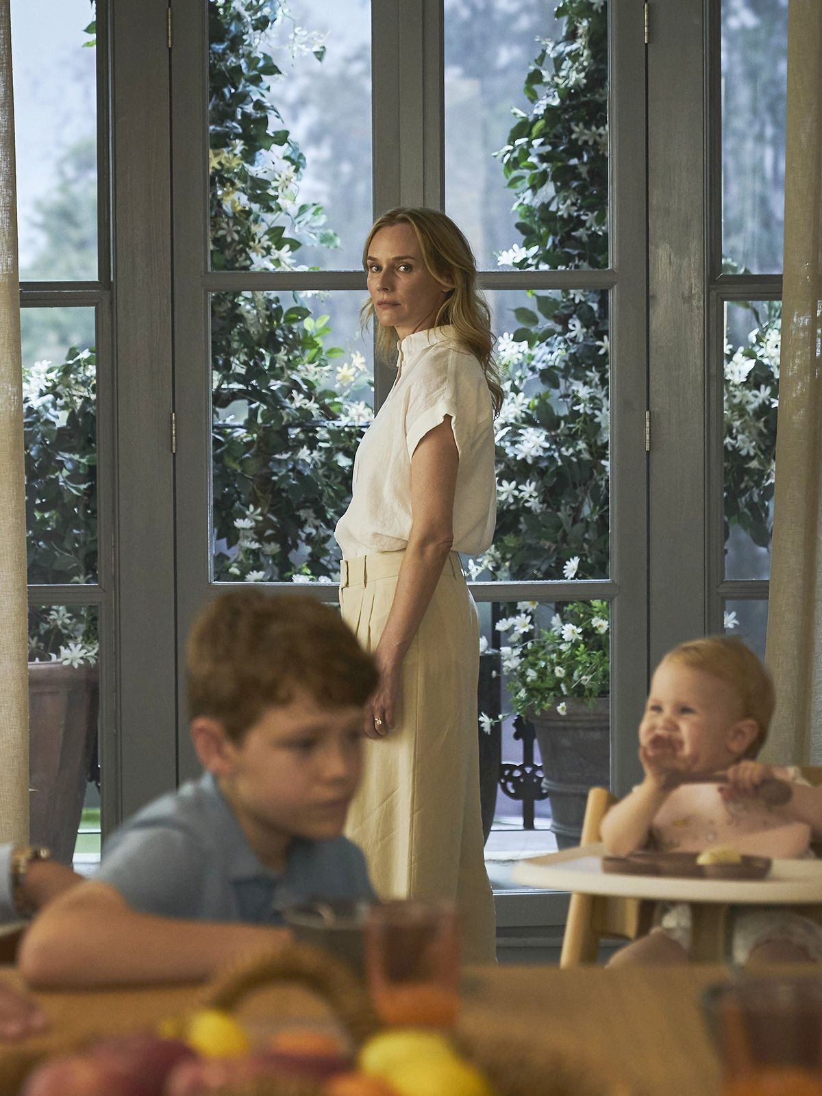 Little Disasters - TV-serie 2025 - FILMSTARTS.de