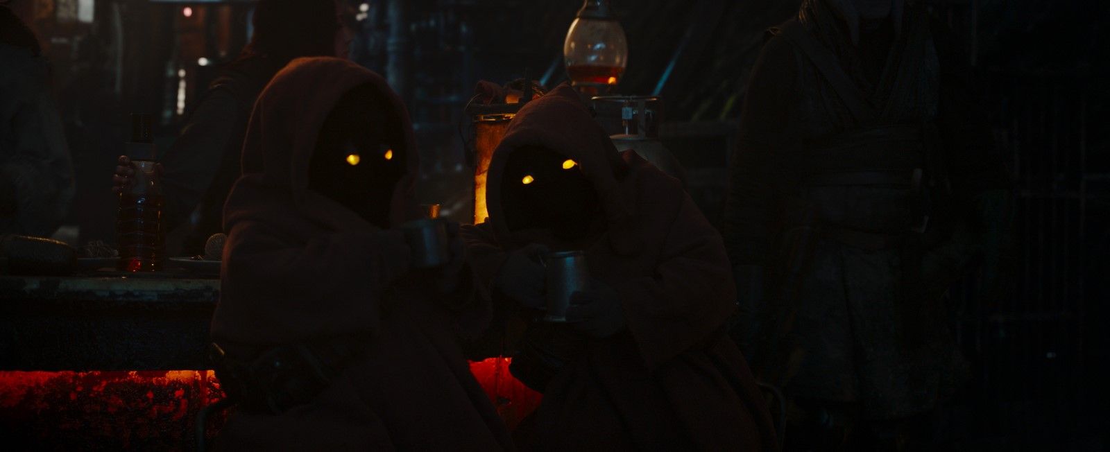 Star Wars: Skeleton Crew: Star Wars: Skeleton Crew : Bild - 23 von 41 ...