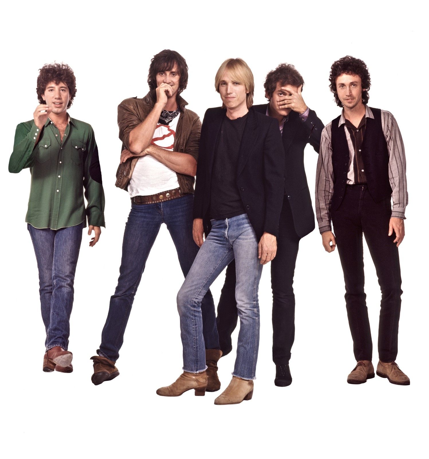 Foto zum Film Tom Petty: Heartbreakers Beach Party - Bild 5 auf 5 ...