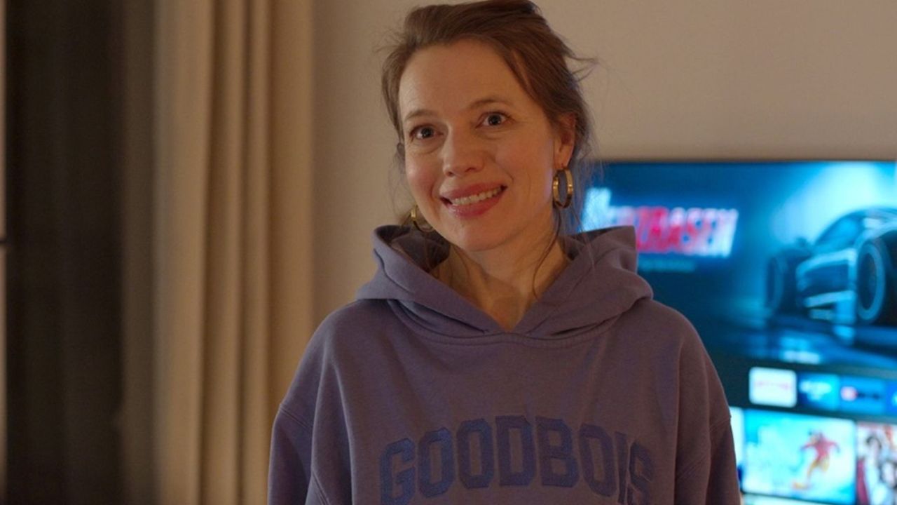 Kritik zu Home Entertainment: Wenn auf Netflix das Scrollen mal wieder länger dauert als der ...