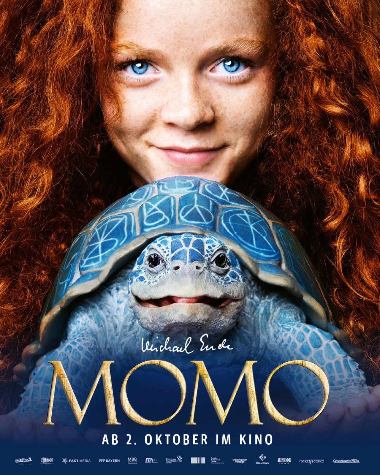 Momo - Film 2025 - FILMSTARTS.de