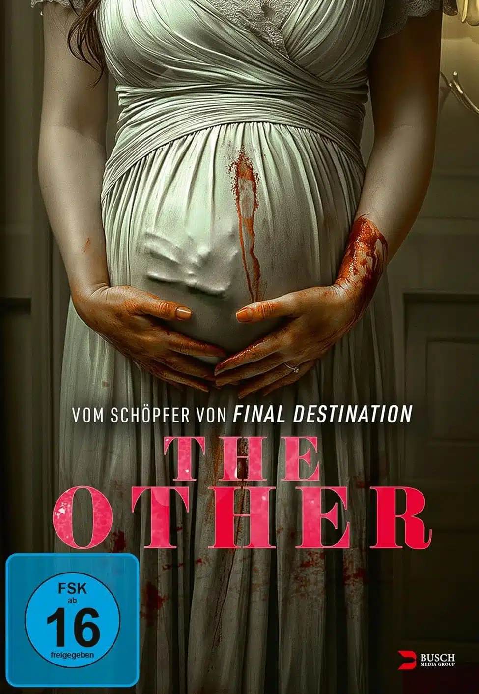 The Other - Film 2025 - FILMSTARTS.de