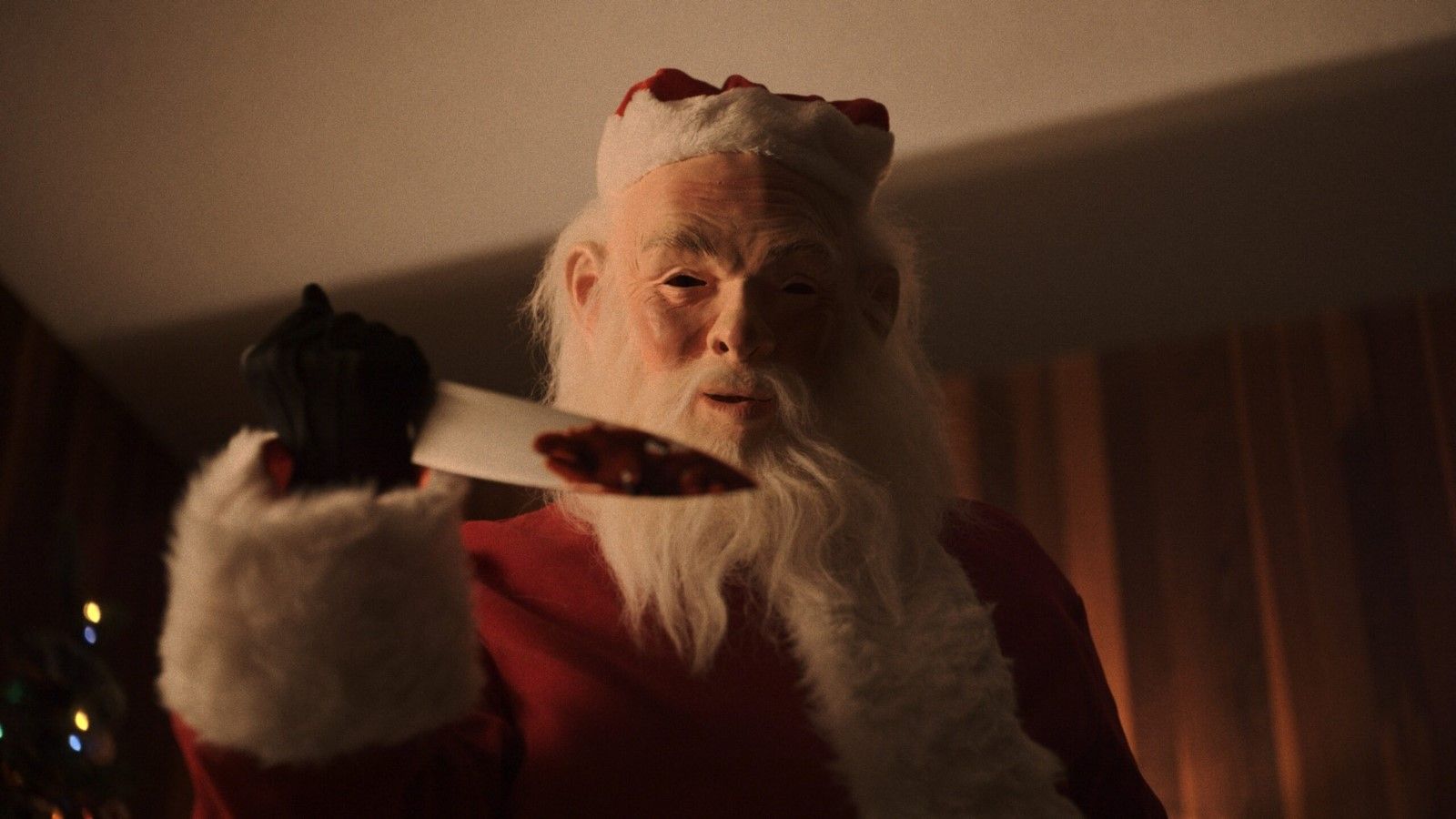 Foto zum Film Bloody Santa - Tödliche Weihnachten - Bild 2 auf 6 ...