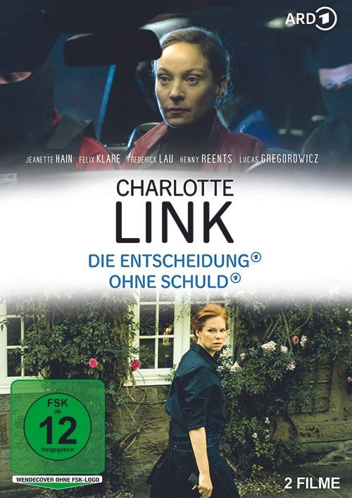 Charlotte Link - Die Entscheidung - Film 2020 - FILMSTARTS.de