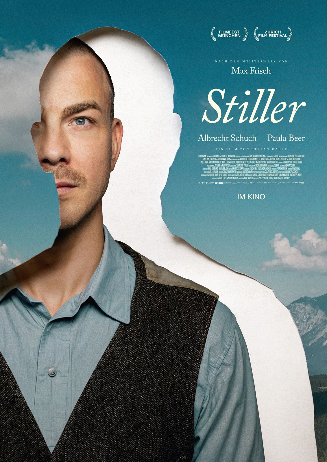 Stiller: Kinoprogramm - FILMSTARTS.de