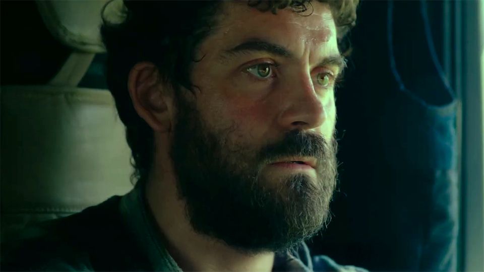 Trente Sept Trailer - Trente Sept Trailer OmdU - FILMSTARTS.de