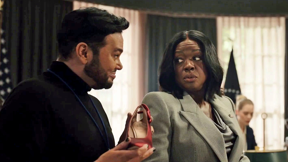 G20 Trailer - G20 Trailer OV - FILMSTARTS.de