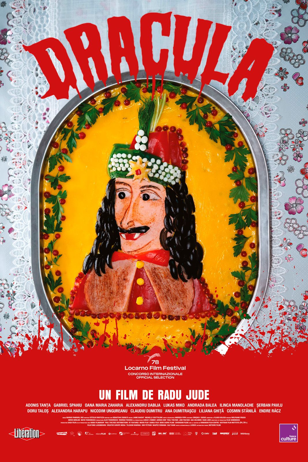 Dracula: Bilder und Fotos - FILMSTARTS.de