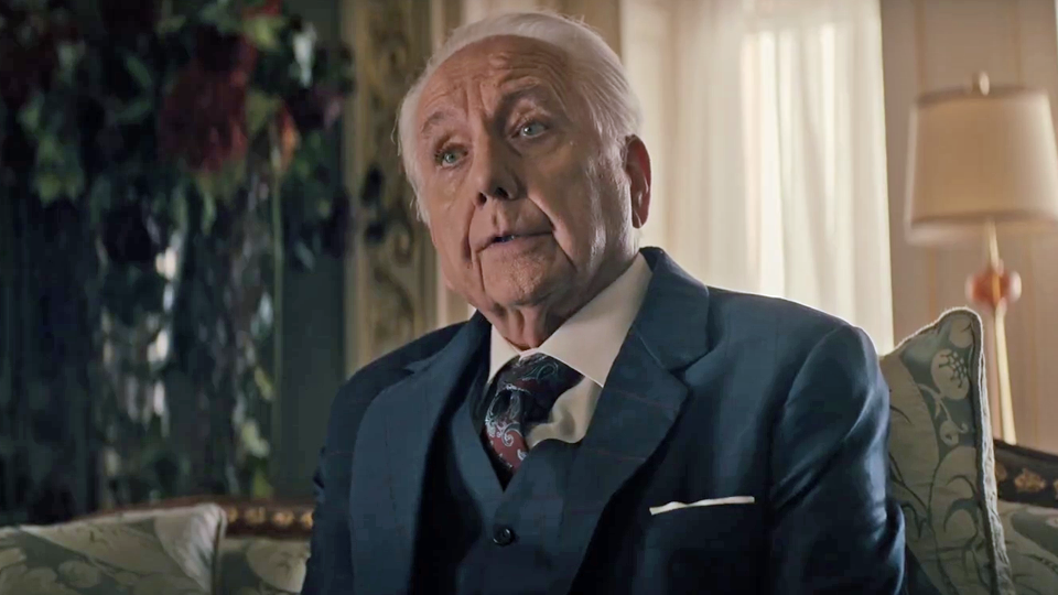 The Inheritance Trailer - The Inheritance Trailer OV - FILMSTARTS.de