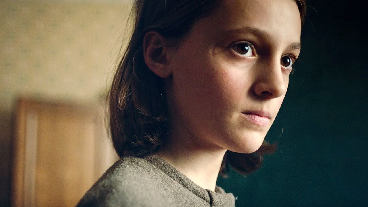 "Alle hatten Angst, etwas Falsches zu sagen": Das große FILMSTARTS-Interview mit "Karla"-Star ...