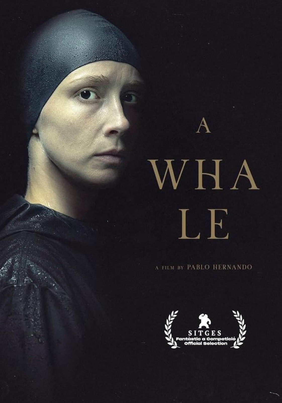 A Whale - Film 2024 - FILMSTARTS.de