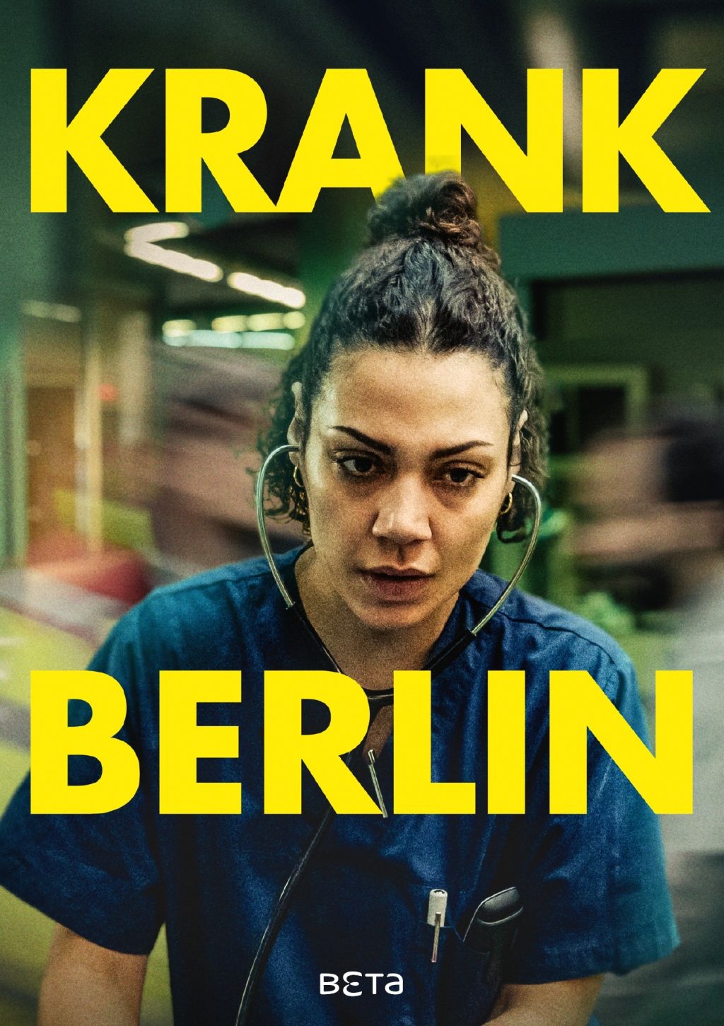 KRANK Berlin streamen - FILMSTARTS.de