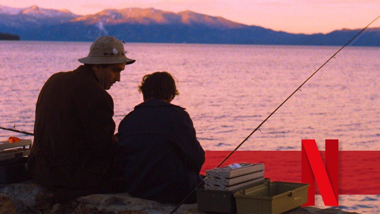 Erstaunlich Was Ist Derzeit Der Beste Film Auf Netflix Bilder