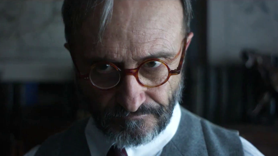 The Red Virgin Trailer - The Red Virgin Trailer OmeU - FILMSTARTS.de