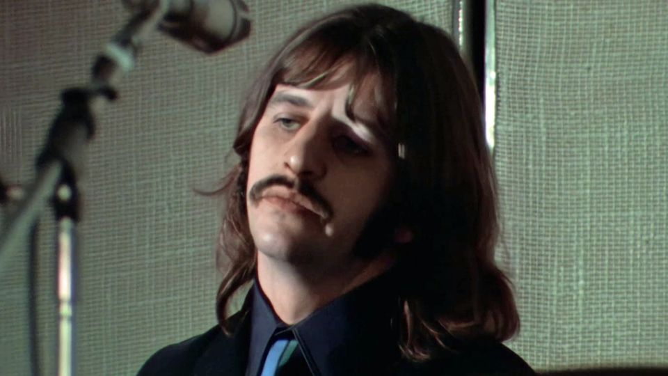 Let It Be Trailer - Let It Be Trailer DF - FILMSTARTS.de