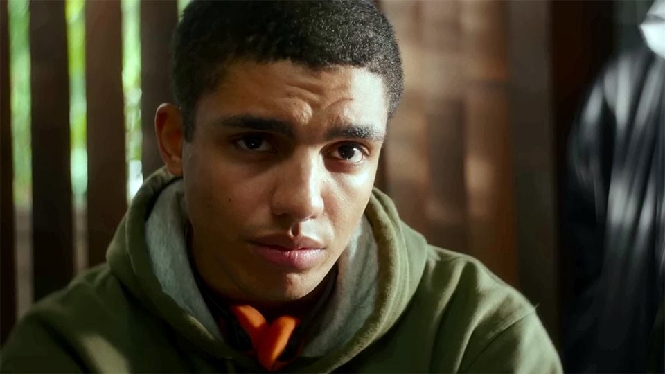 Steve Trailer - Steve Trailer DF - FILMSTARTS.de