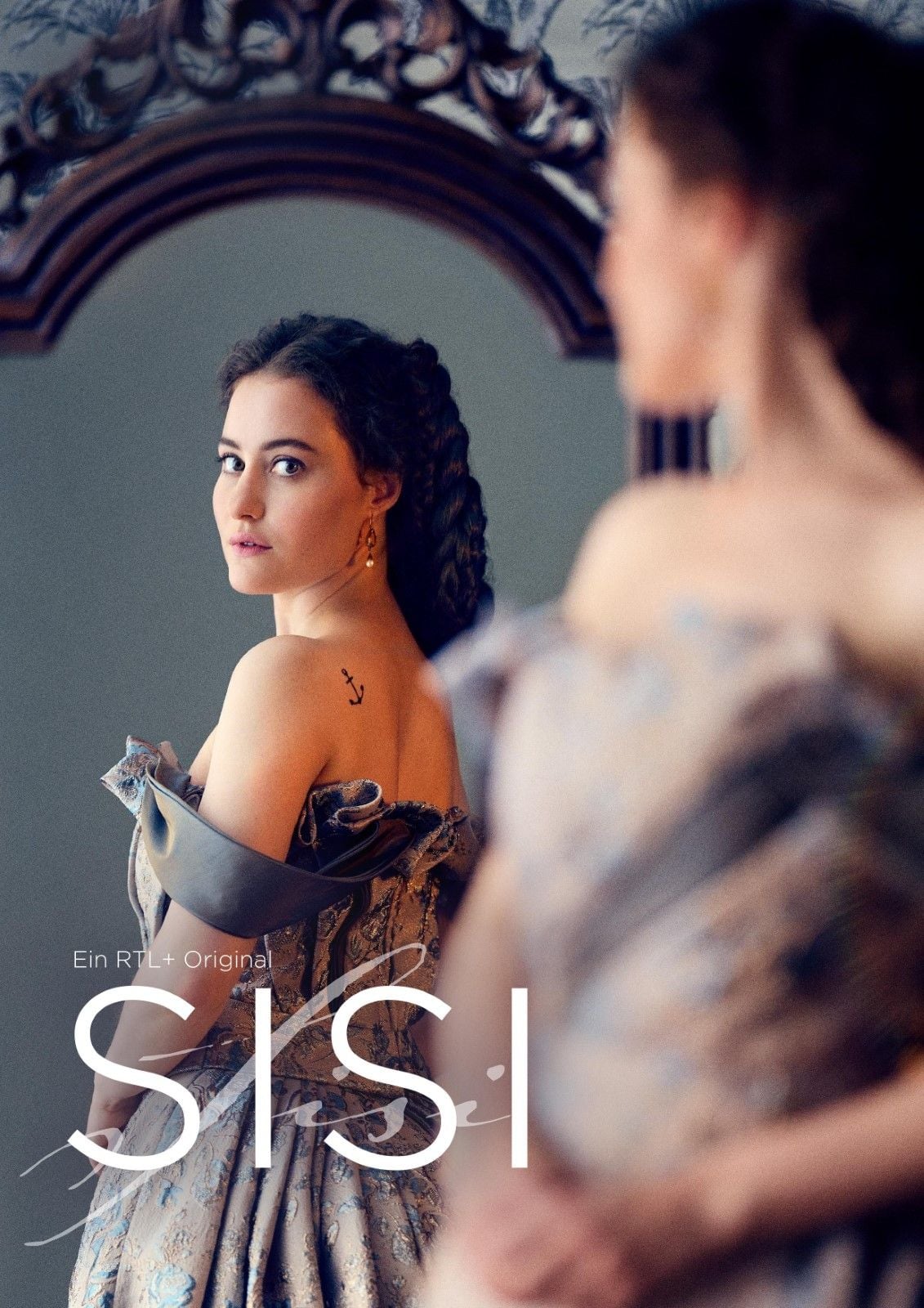 Sisi Staffel 4 - FILMSTARTS.de