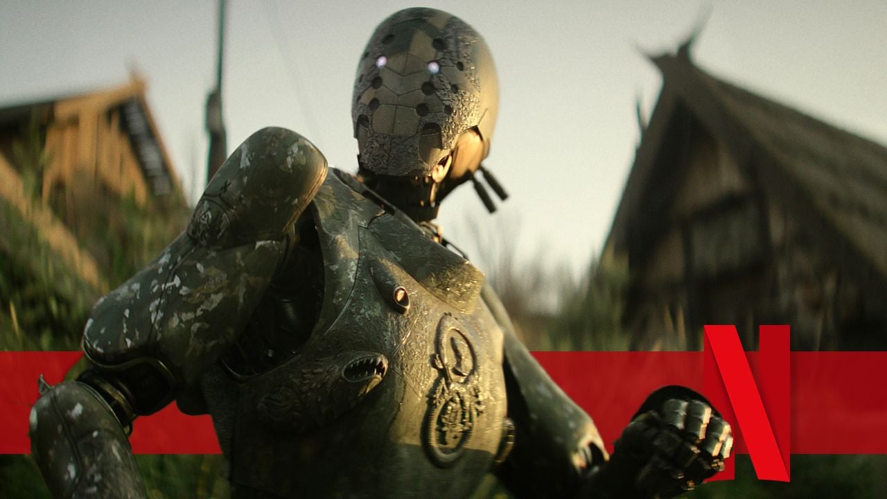 Dann kommt endlich die Langfassung von Zack Snyders "Rebel Moon" zu ...