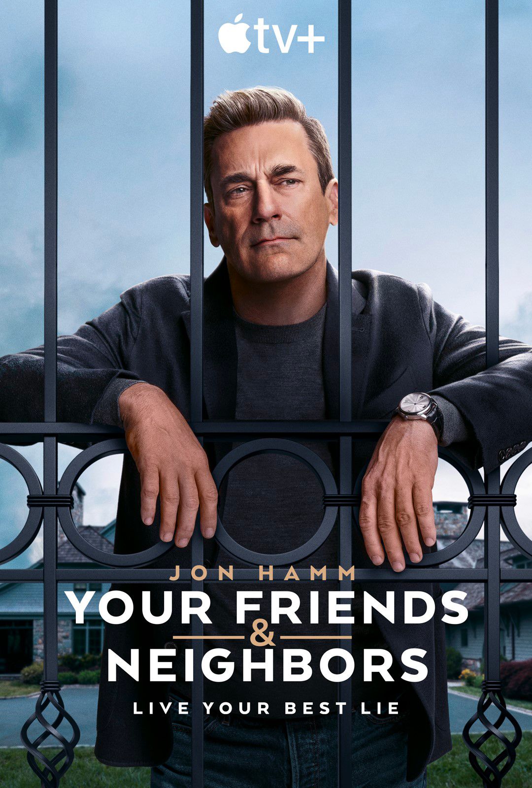 Your Friends & Neighbors stream - FILMSTARTS.de