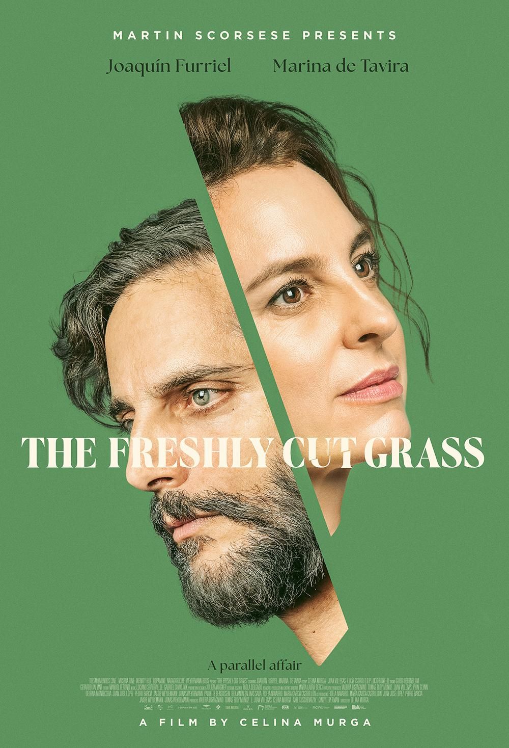 The Freshly Cut Grass: schauspieler, regie, produktion - Filme ...