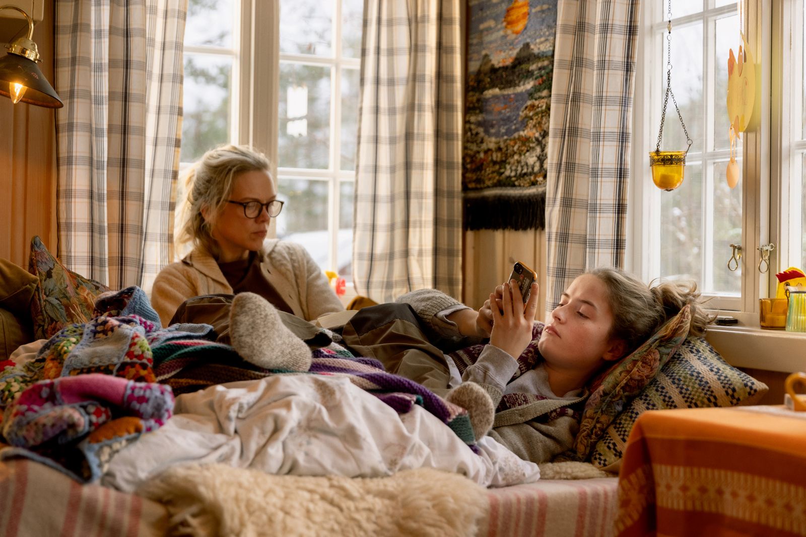 Foto zum Film Oslo-Stories: TRÄUME - Bild 2 auf 6 - FILMSTARTS.de