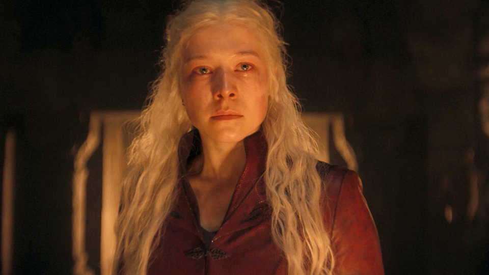 House Of The Dragon - staffel 2 Trailer DF - Trailer House Of The Dragon S0 - FILMSTARTS.de