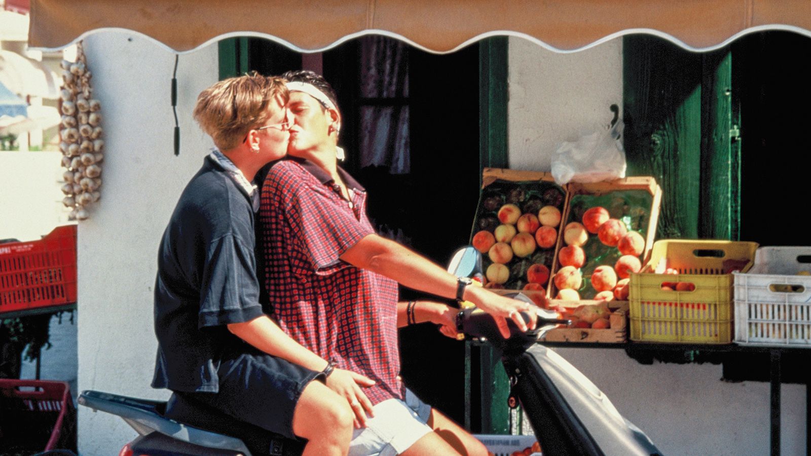 Foto zum Film Lesvia - Bild 5 auf 11 - FILMSTARTS.de