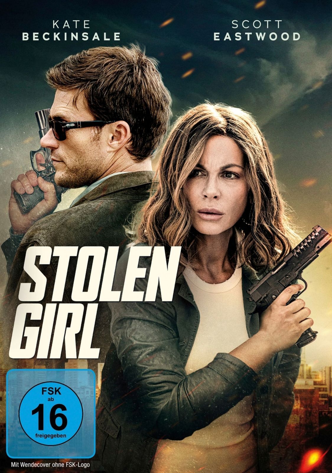 News zum Film Stolen Girl - FILMSTARTS.de