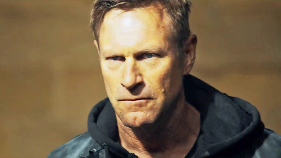 Classified Trailer - Classified Trailer OV - FILMSTARTS.de