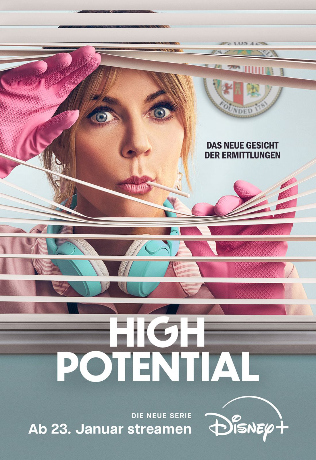 Kritiken für Serie High Potential - FILMSTARTS.de