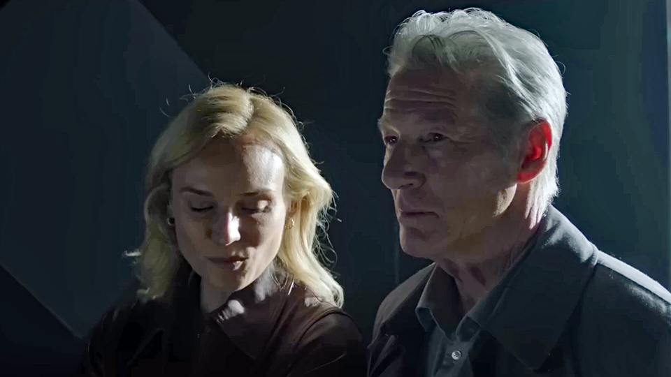 Longing Trailer - Longing Trailer OV - FILMSTARTS.de