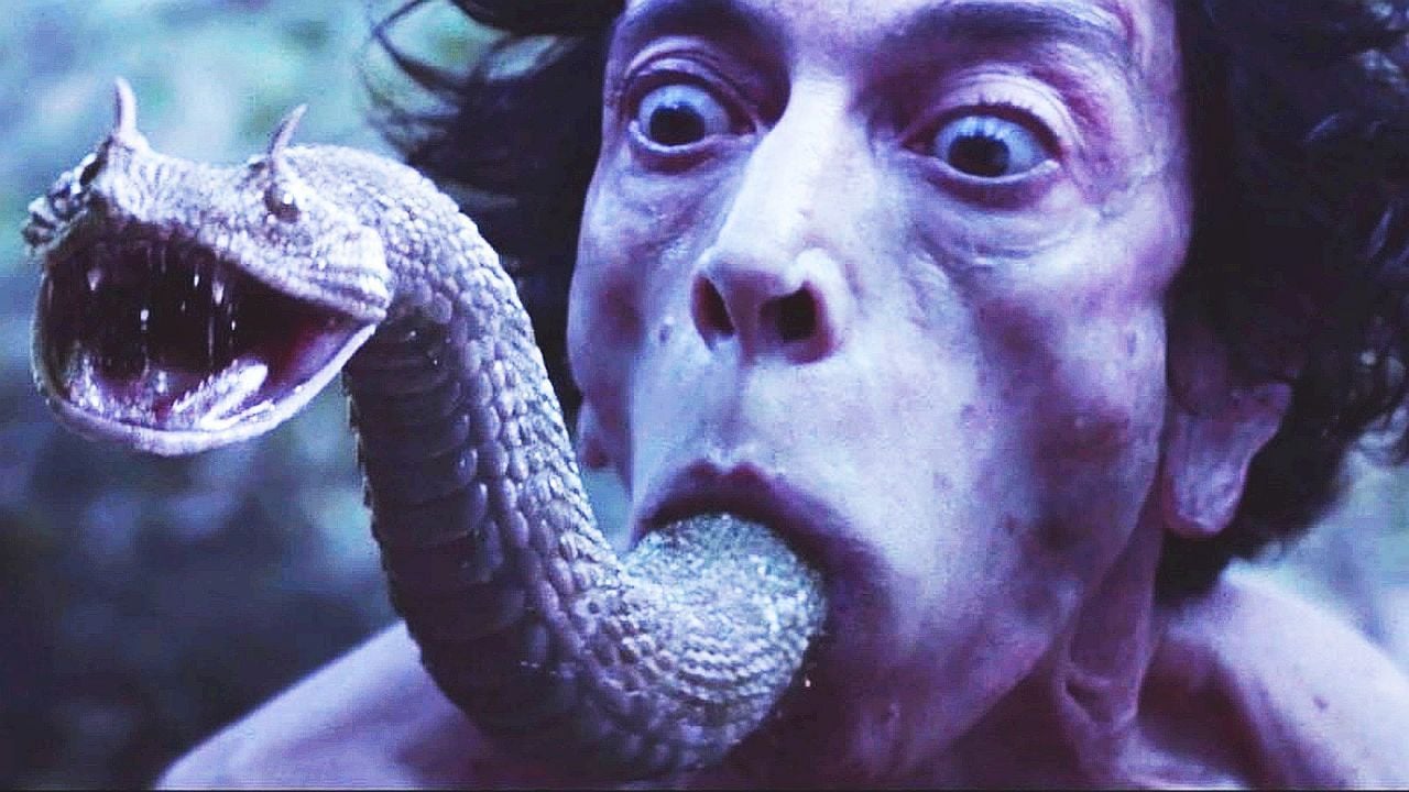 Nicolas Cage im Jesus-Horror "The Carpenter's Son": Neuer Trailer mit ...