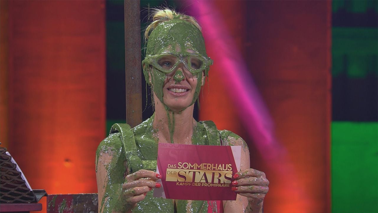 Sommerhaus der Stars 2025: Wer ist raus in Folge 4? - TV-Starts bei ...