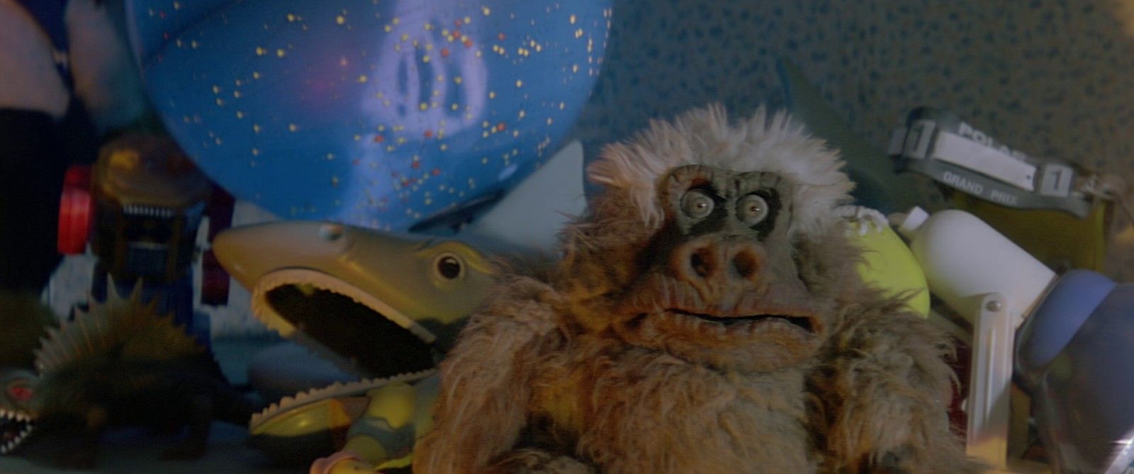 Foto zum Film Joey - Bild 16 auf 19 - FILMSTARTS.de