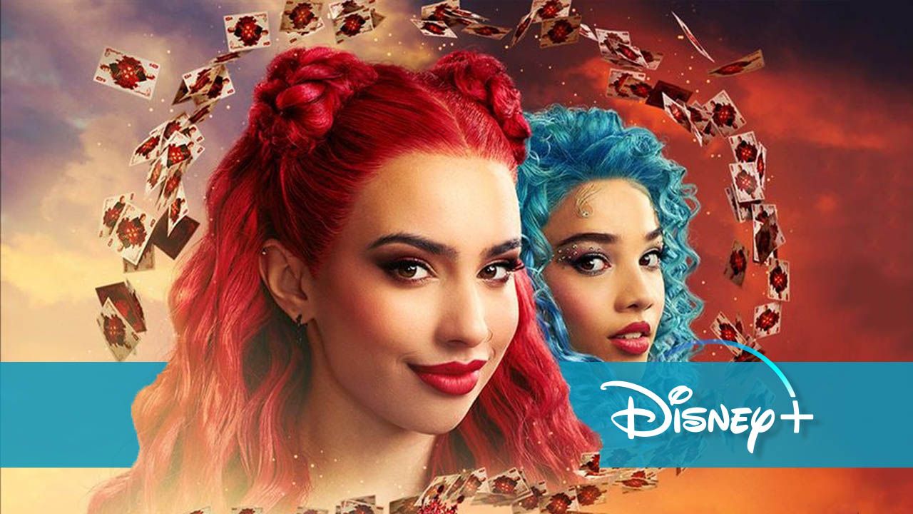 Neues von Disneys Schurken-Kindern: Deutscher Trailer zu "Descendants ...