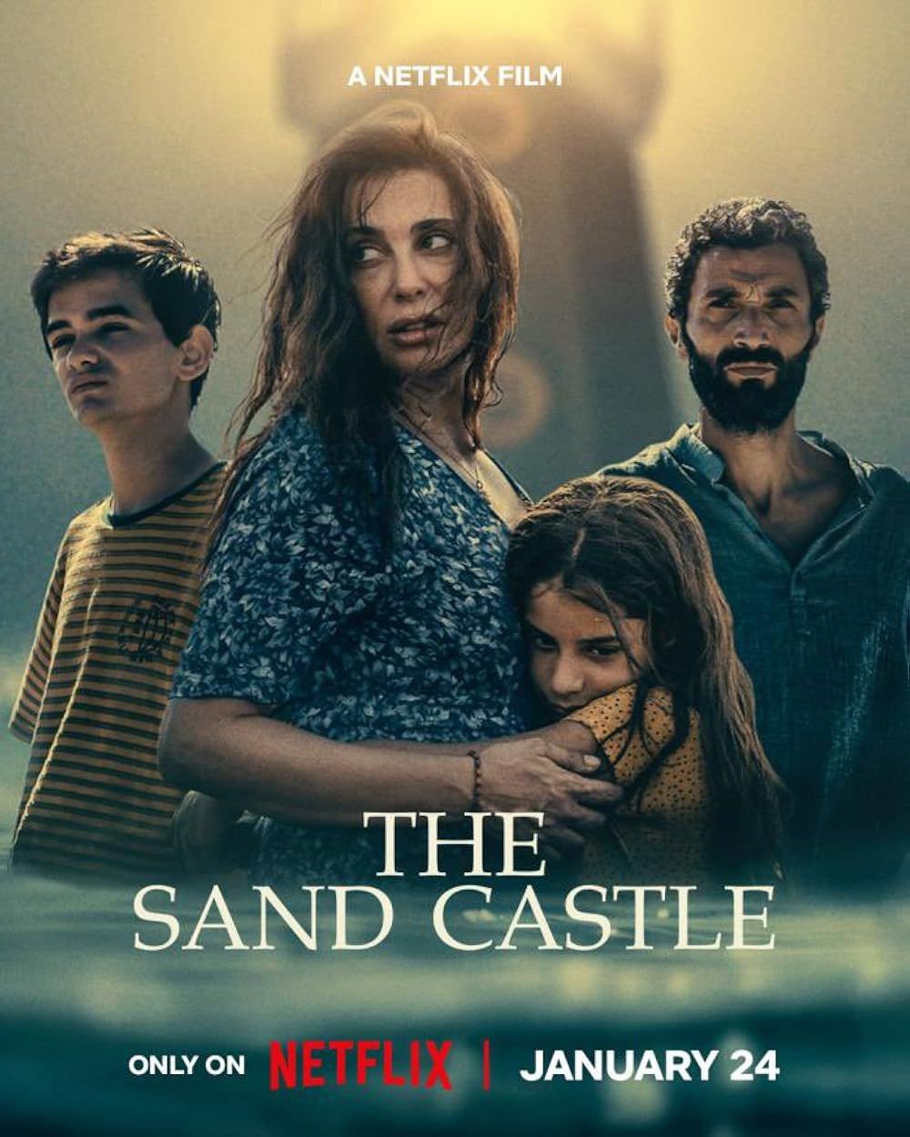 The Sand Castle: schauspieler, regie, produktion - Filme besetzung und ...