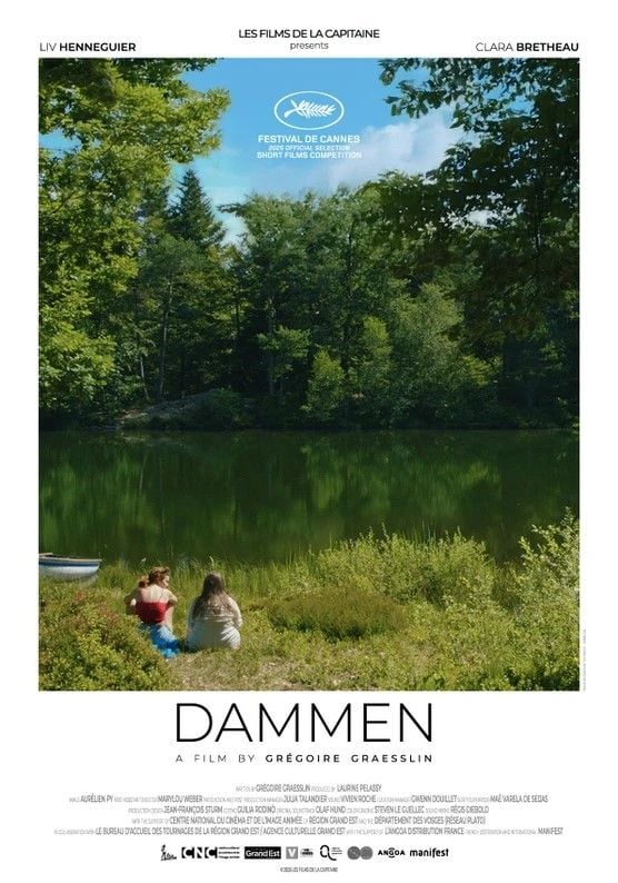Dammen: Bilder und Fotos - FILMSTARTS.de