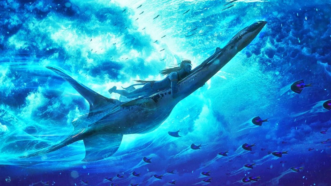 Nach "Avatar 3": James Cameron bestätigt Action-Superstar für "Avatar 4 ...