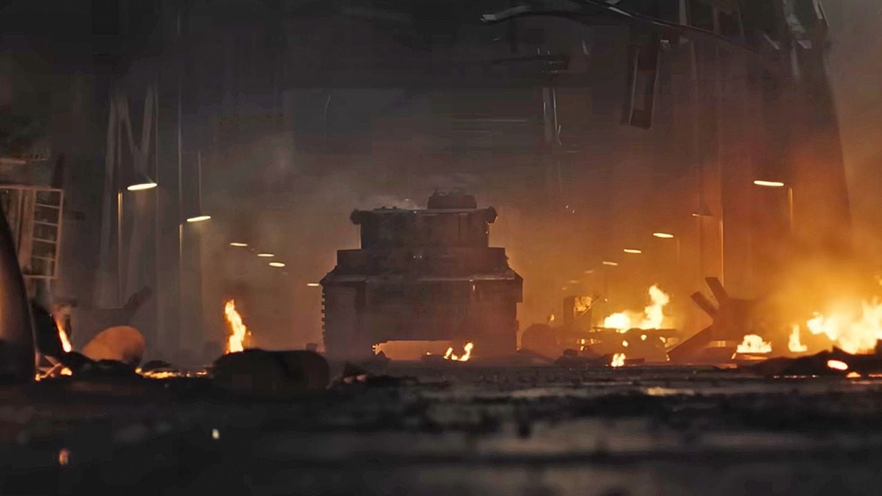 Amazon bringt den Antikriegsfilm vor Prime-Video-Start sogar ins Kino – endlich gibt's den ...