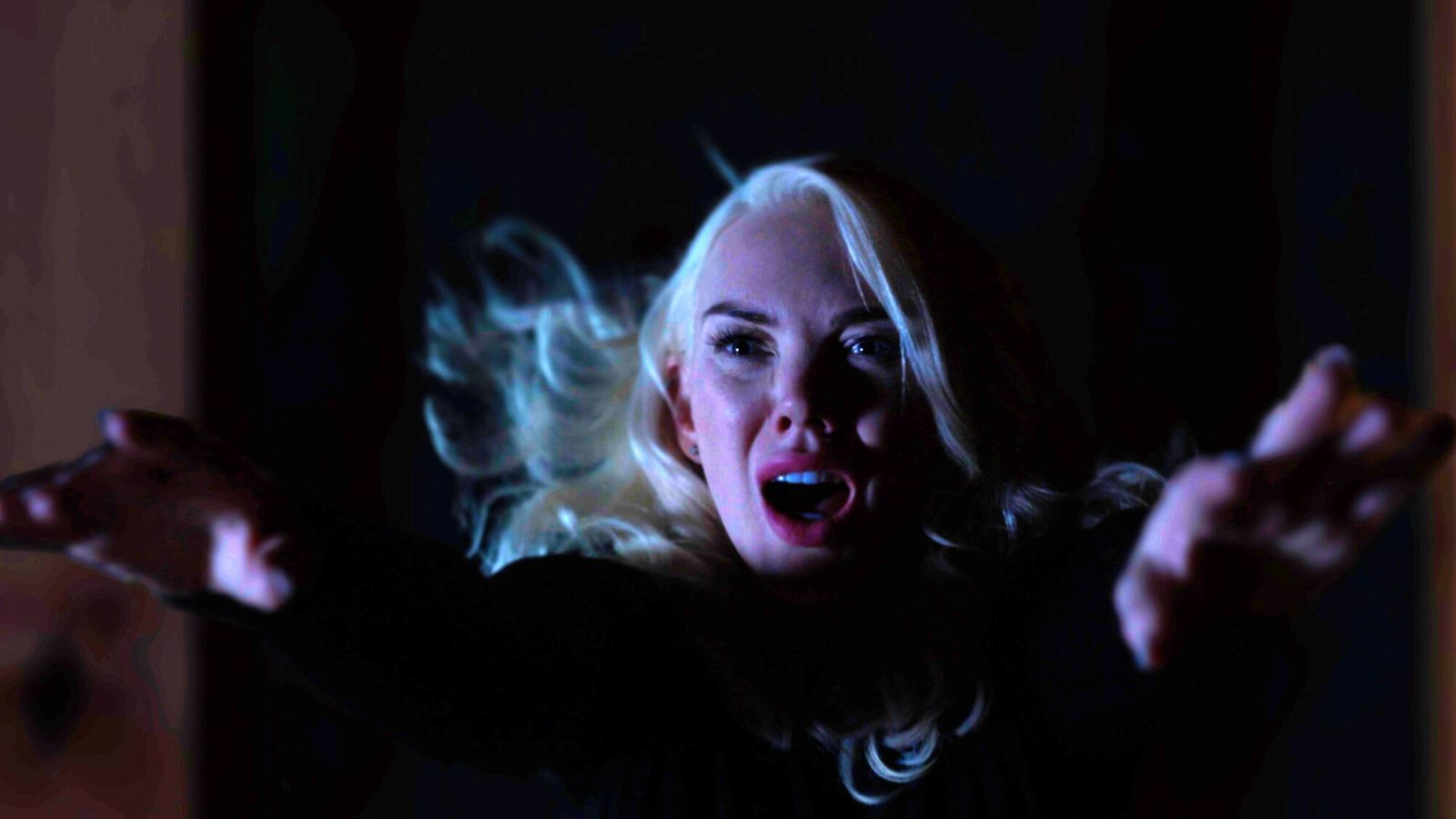 Bild zu Jennifer Barrow - Fear Cabin : Bild Jennifer Barrow - Foto 1 ...