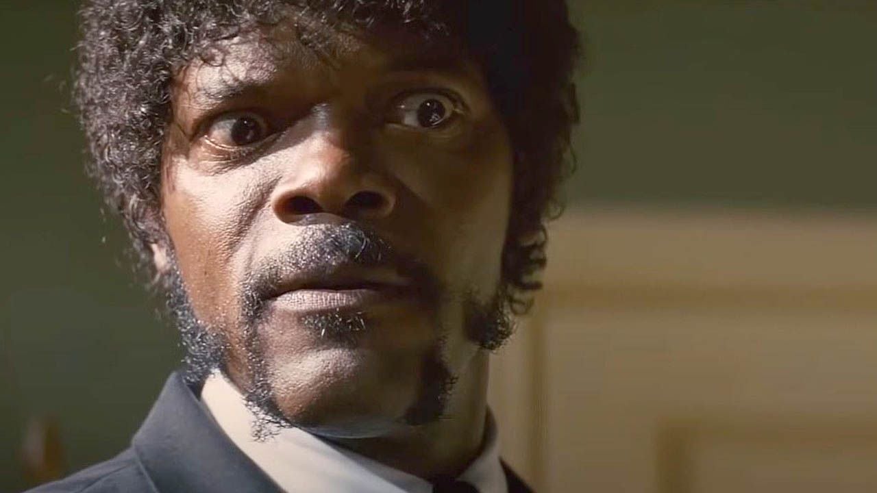 Vier Jahre vor "Pulp Fiction" hat Samuel L. Jackson in einem der besten ...