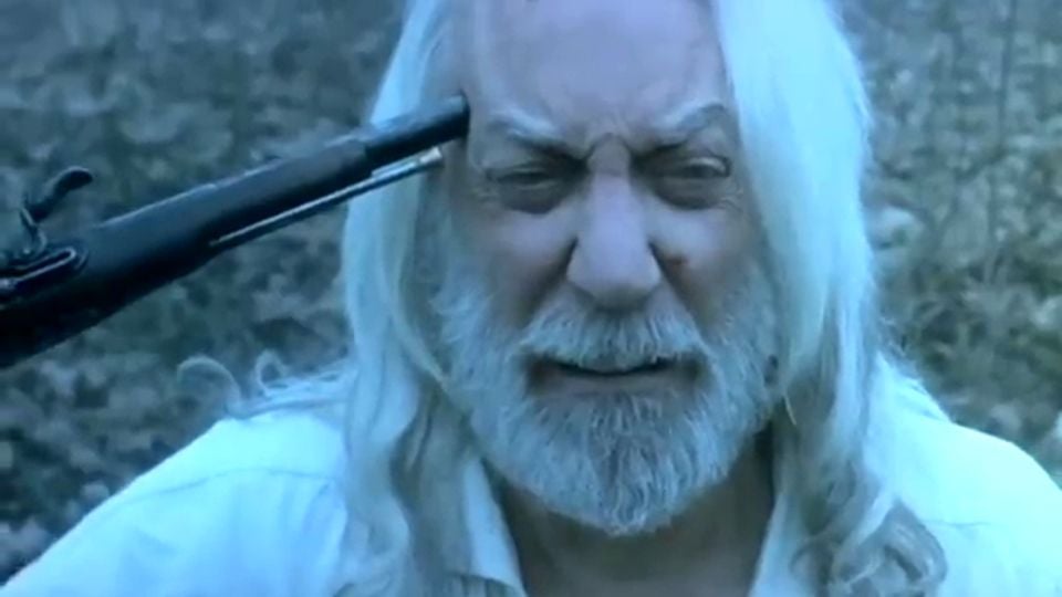 Der Fluch der Betsy Bell Trailer - Der Fluch der Betsy Bell Trailer DF ...