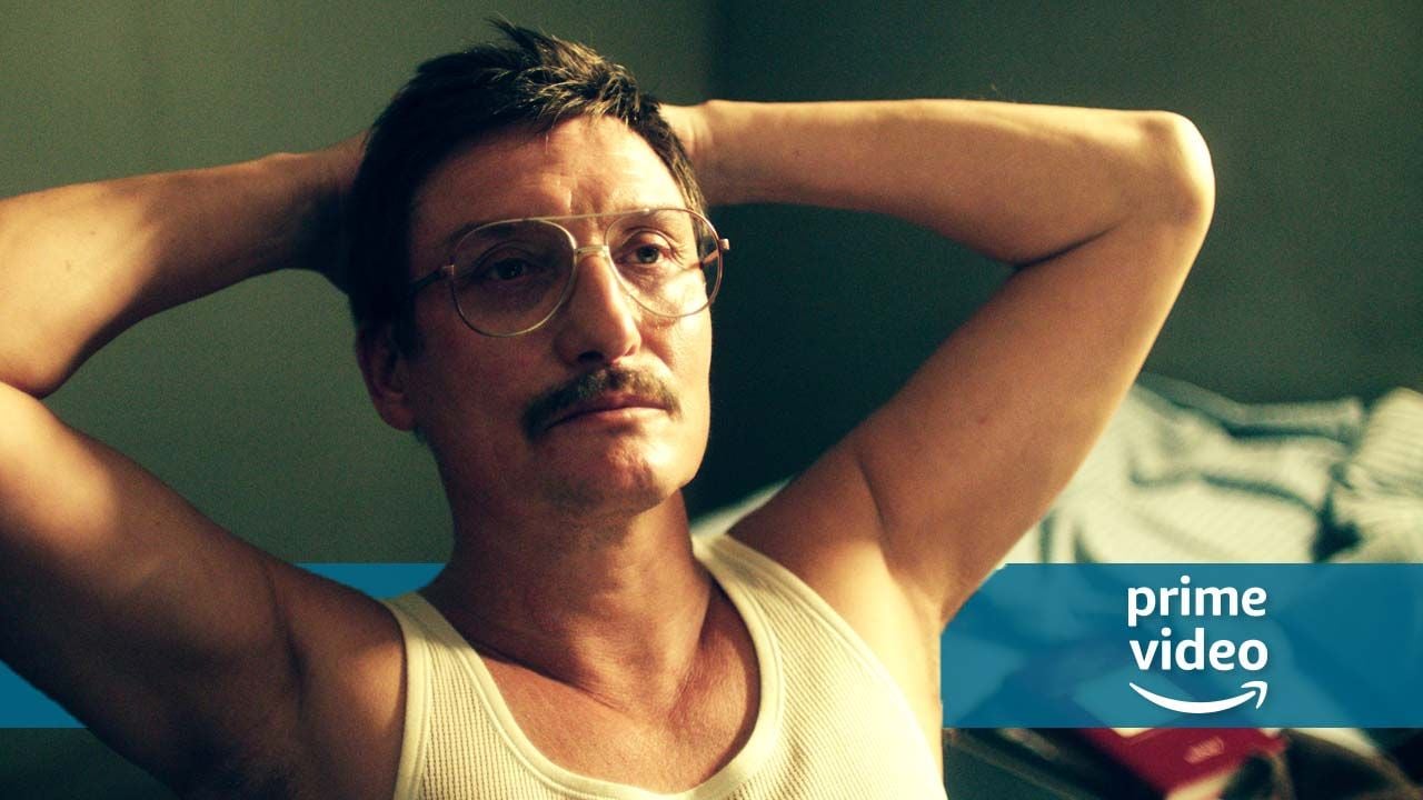 Für Fans von "Dahmer" & Co.: Erster Trailer zur True-Crime-Serie ...