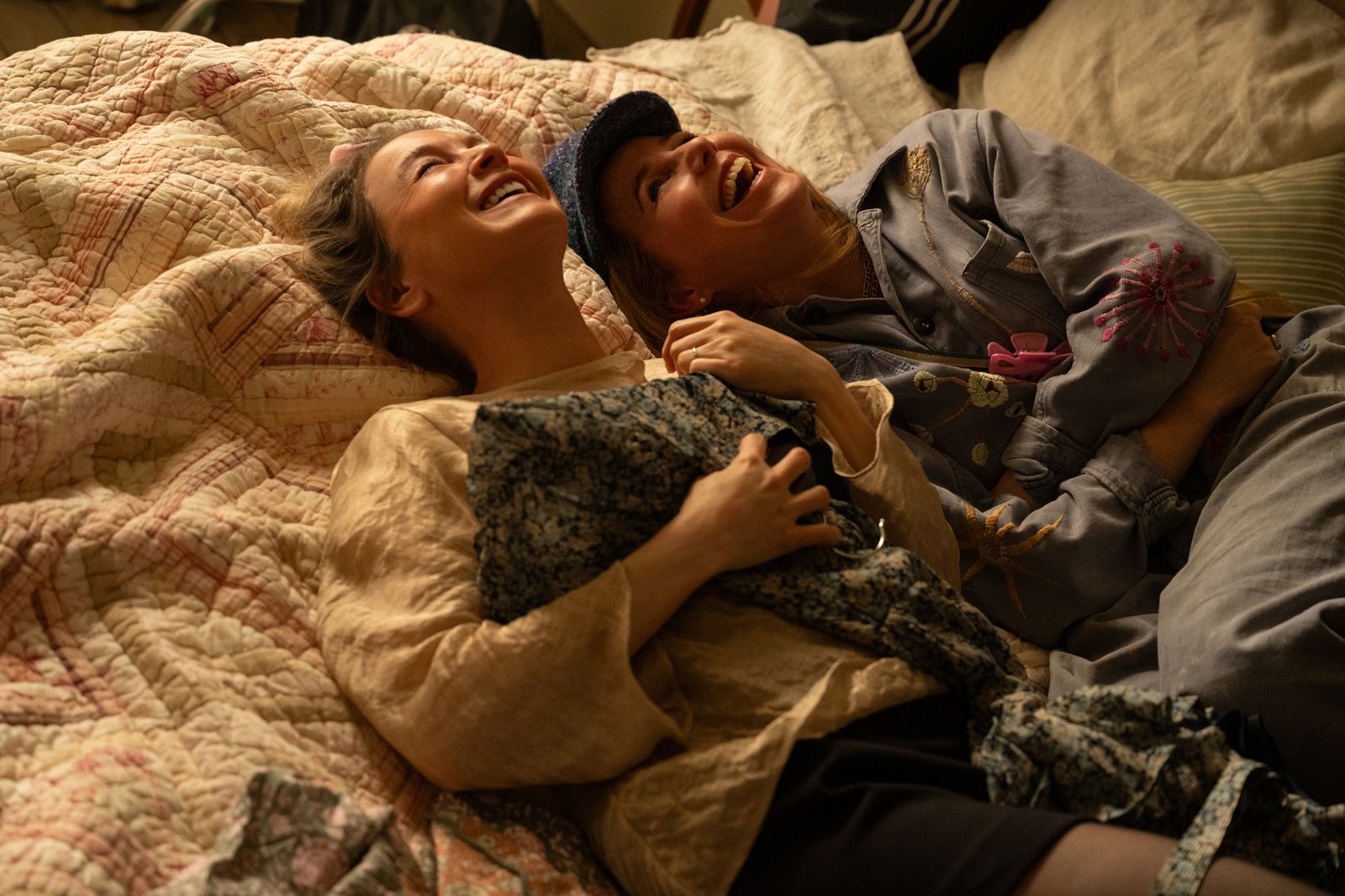 Bild zu Renée Zellweger - Bridget Jones - Verrückt nach ihm : Bild ...