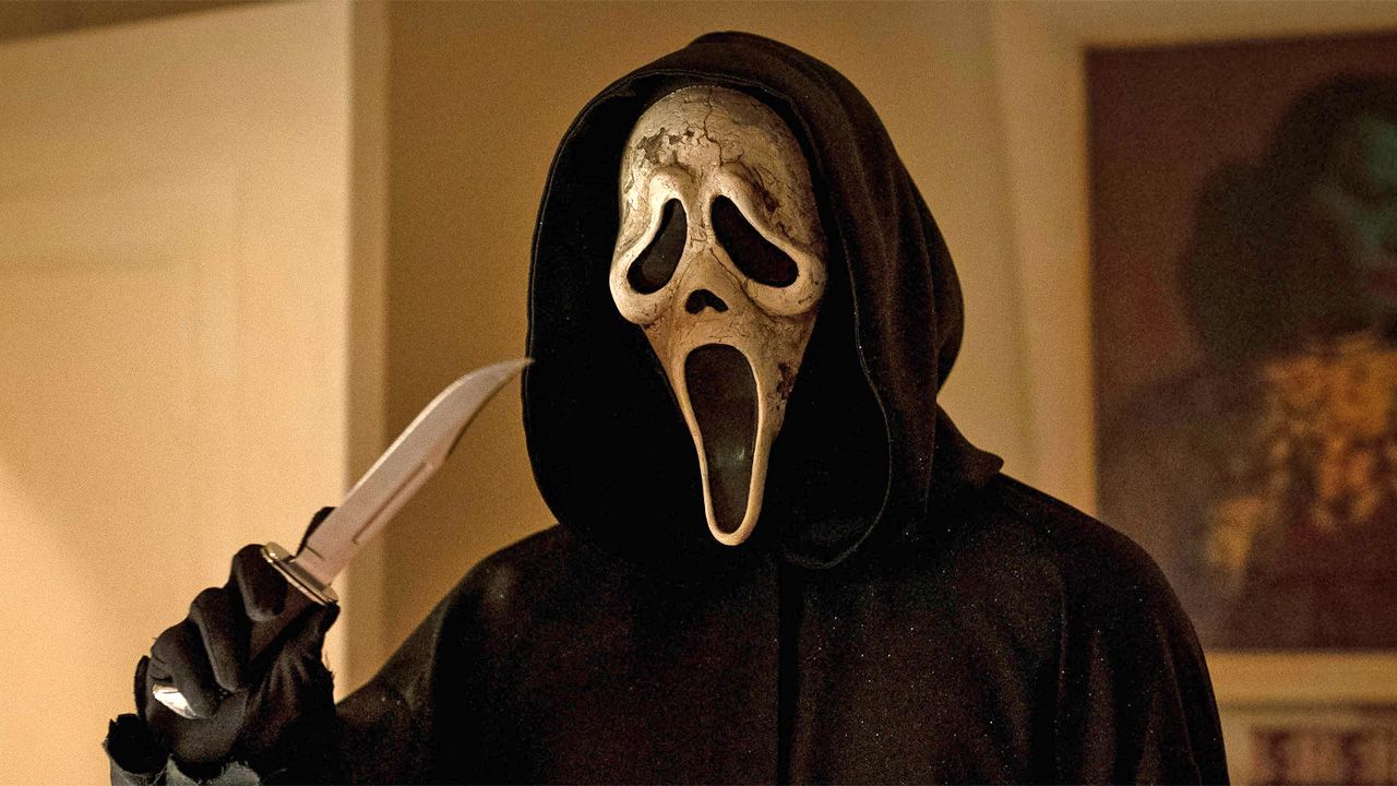 Kommt ein "Stab"-Spin-off? Habt ihr es auf eine FSK 18 für "Scream 6 ...